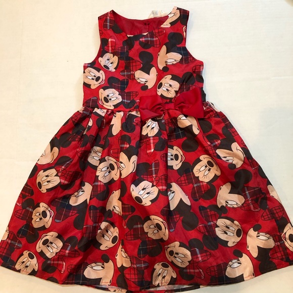 H&M | Dresses | Hm Minnie Dress | Poshmark